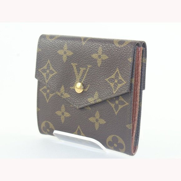 Louis Vuitton | Bags | Authentic Louis Vuitton Victorine Monogram ...